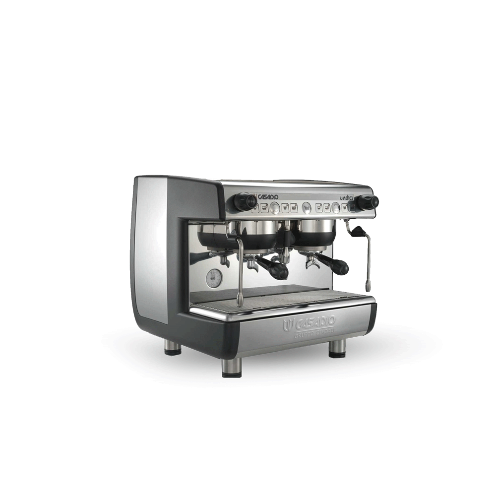 Casadio Casadio Undici A2 Kompakt