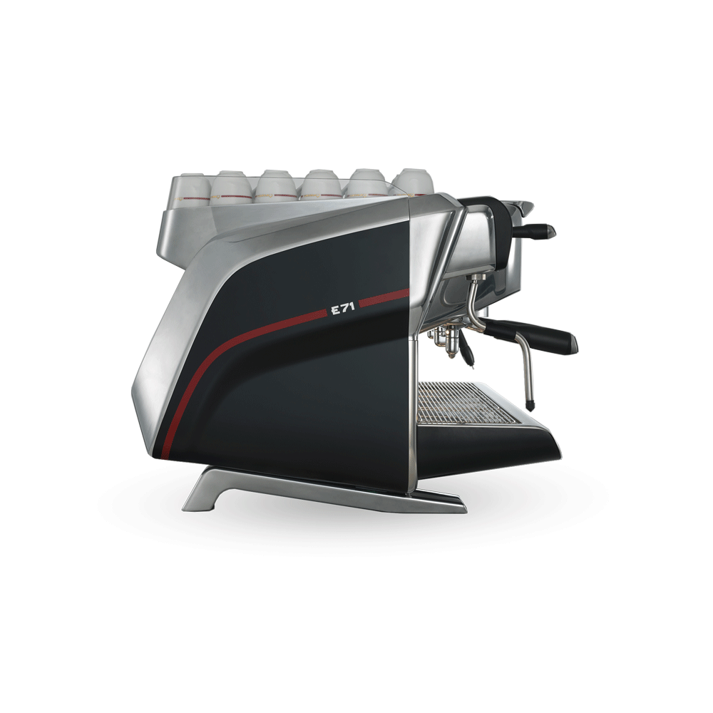 Faema Faema E71 GTi 3 GR