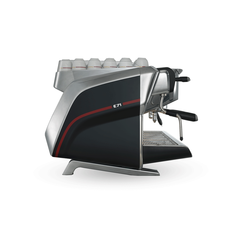 Faema Faema E71 GTi 2 GR